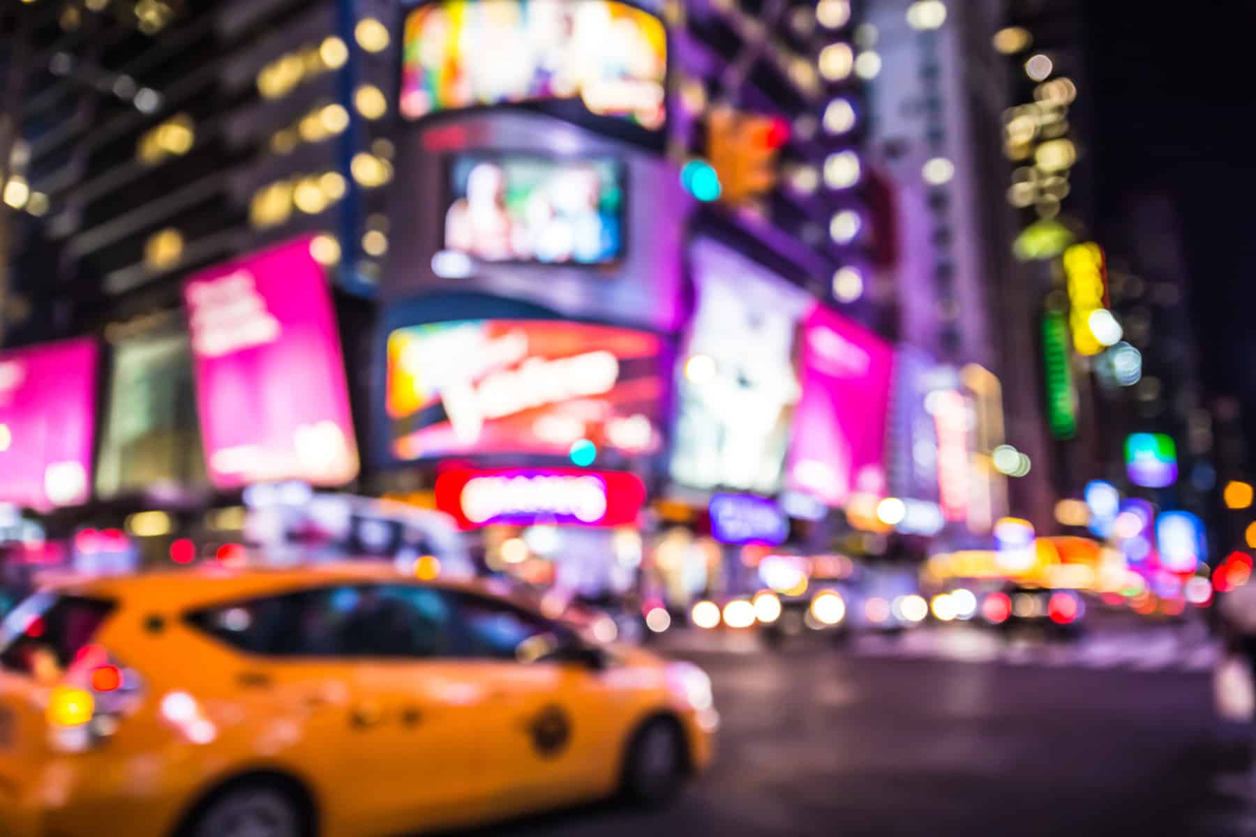 Broadway Shows – American Stories Travel
