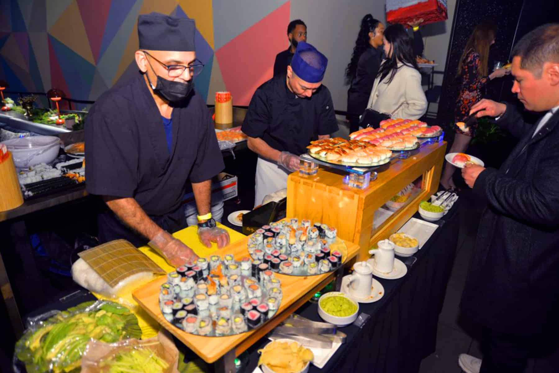 The Best New Year’s Eve Ball Drop Parties in NYC – American Stories Travel