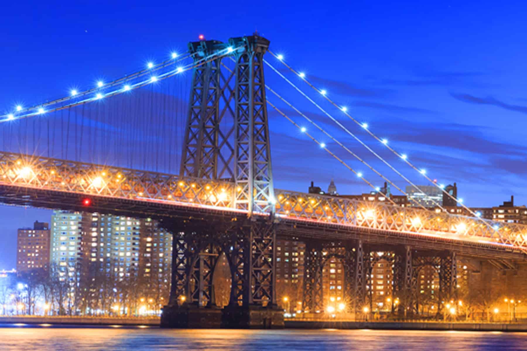 Williamsburg & Greenpoint – North Brooklyn’s Unique Vibe Private Tour ...