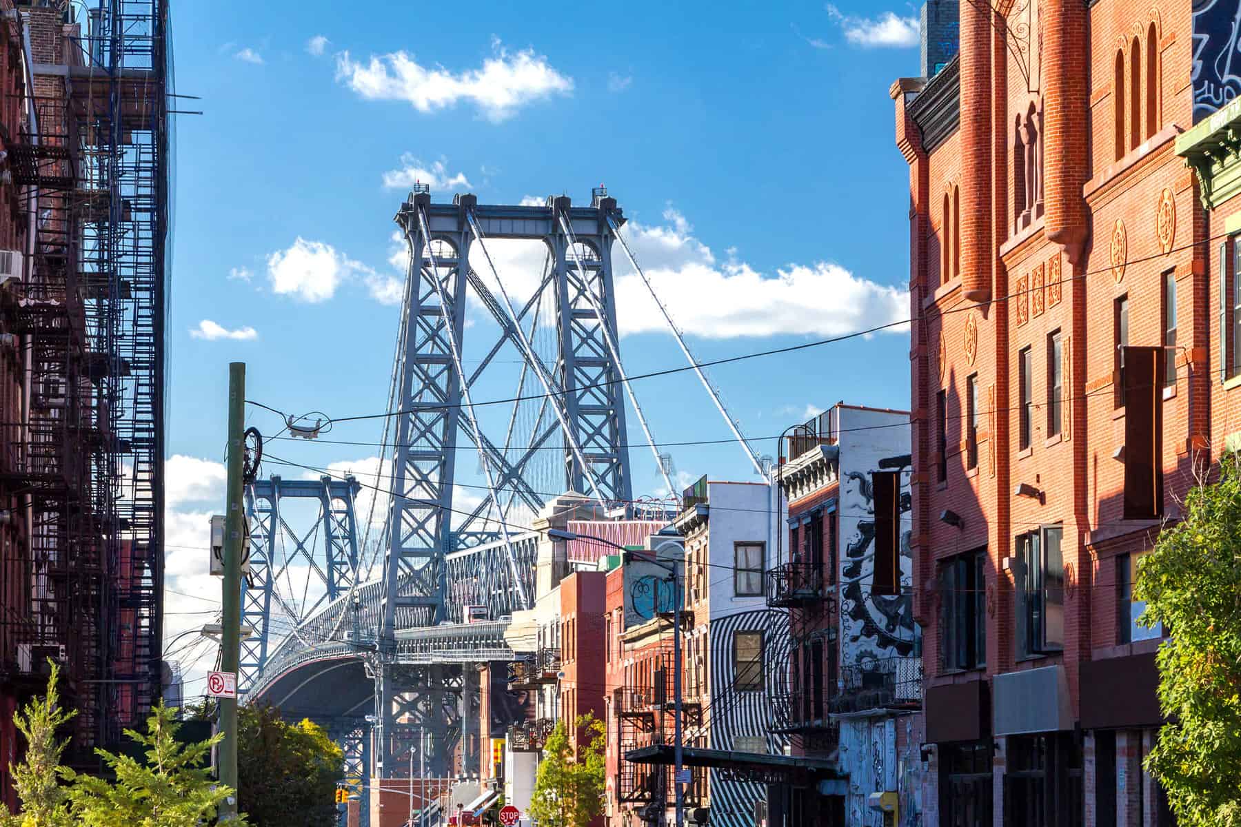 Williamsburg & Greenpoint – North Brooklyn’s Unique Vibe Private Tour ...