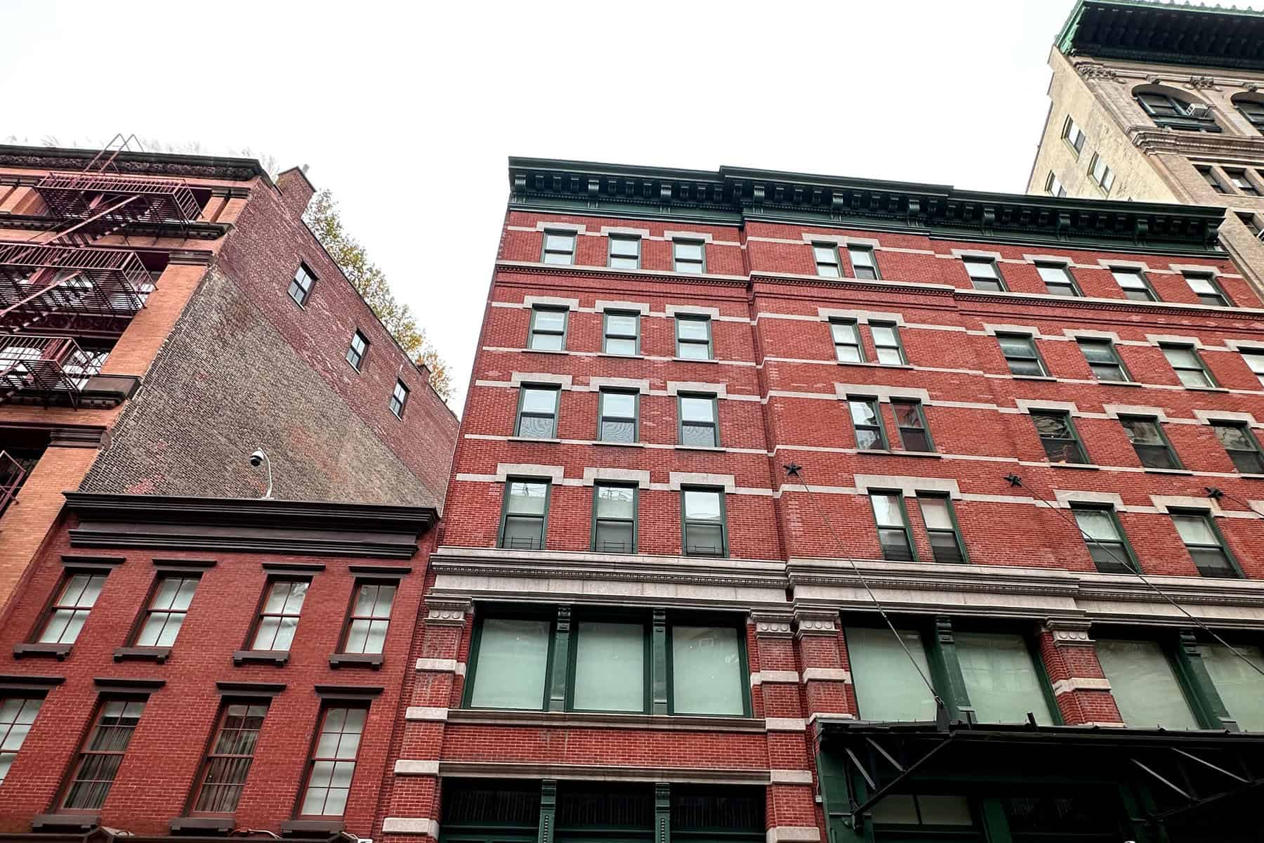 Taylor Swift’s “New York Era” Half Day Experience – American Stories Travel