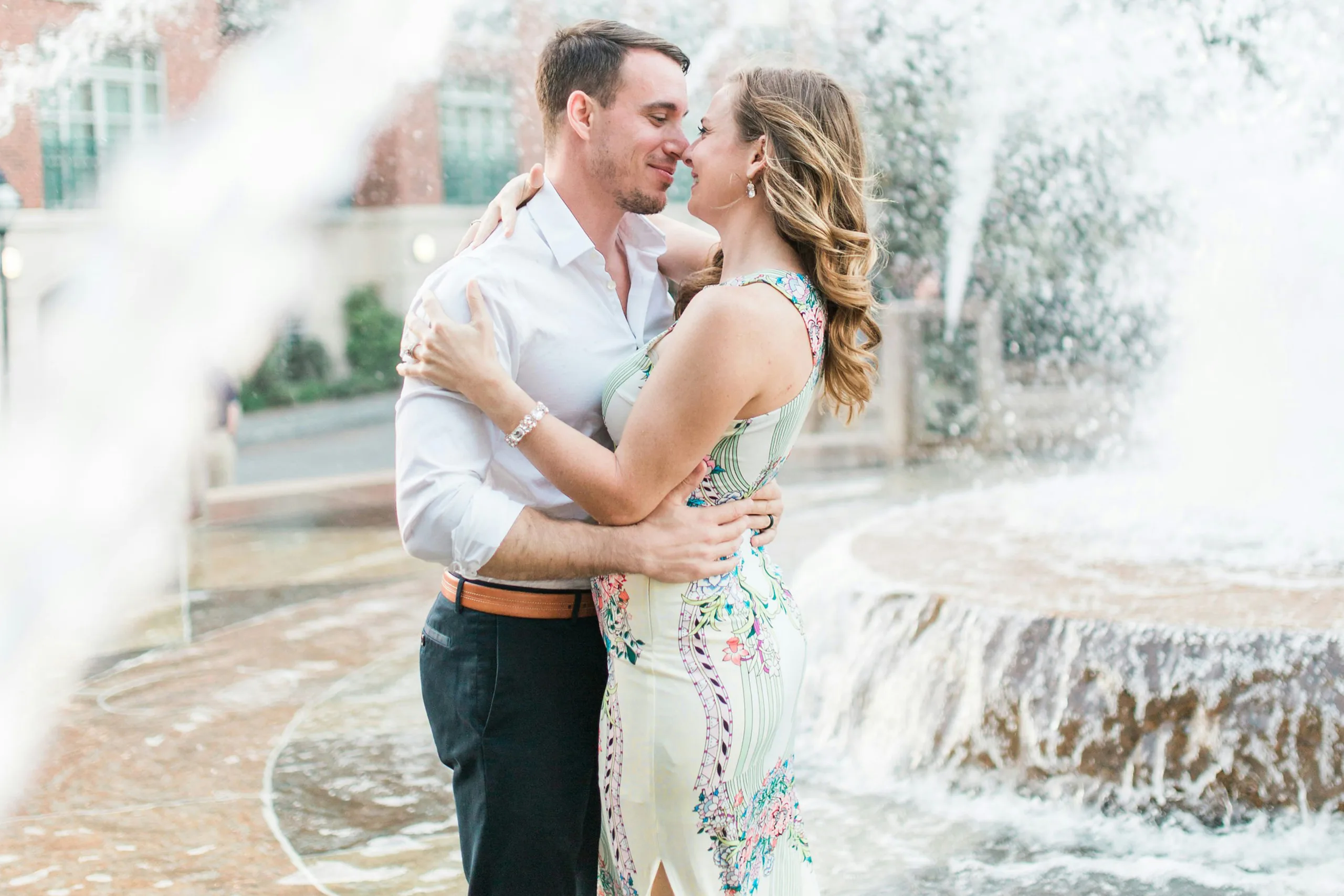 The Notebook Tour of Charleston – American Stories Travel