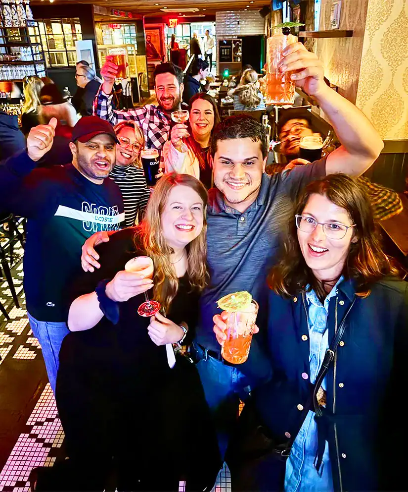 NYC Culinary 5-Day Experience – American Stories Travel