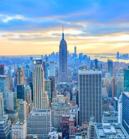 American Stories Travel – Experience America, One Story at a Time